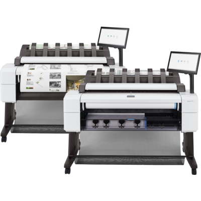 HP DesignJet - Technical Plotters/Printers - Large Format - Edmonton